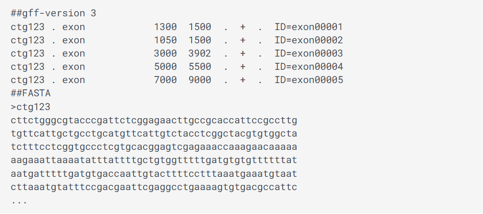 SnpEffとSnpSift - macでインフォマティクス
