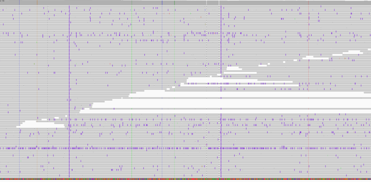 IGVのtips 4 - macでインフォマティクス