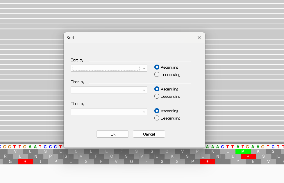 IGVのtips 4 - macでインフォマティクス