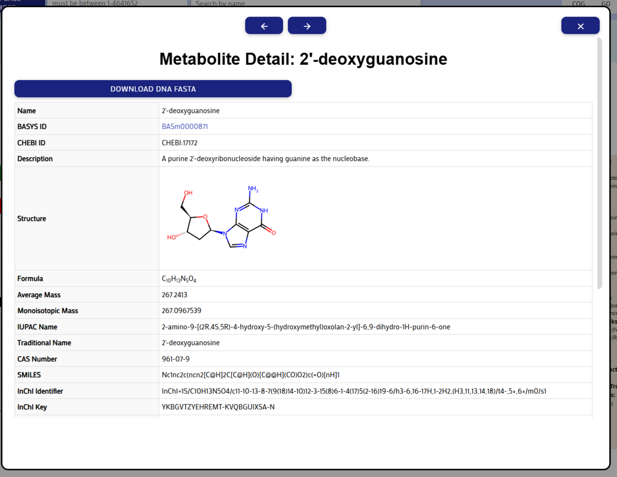 次世代の細菌ゲノムアノテーションシステム BASys2 - macでインフォマティクス