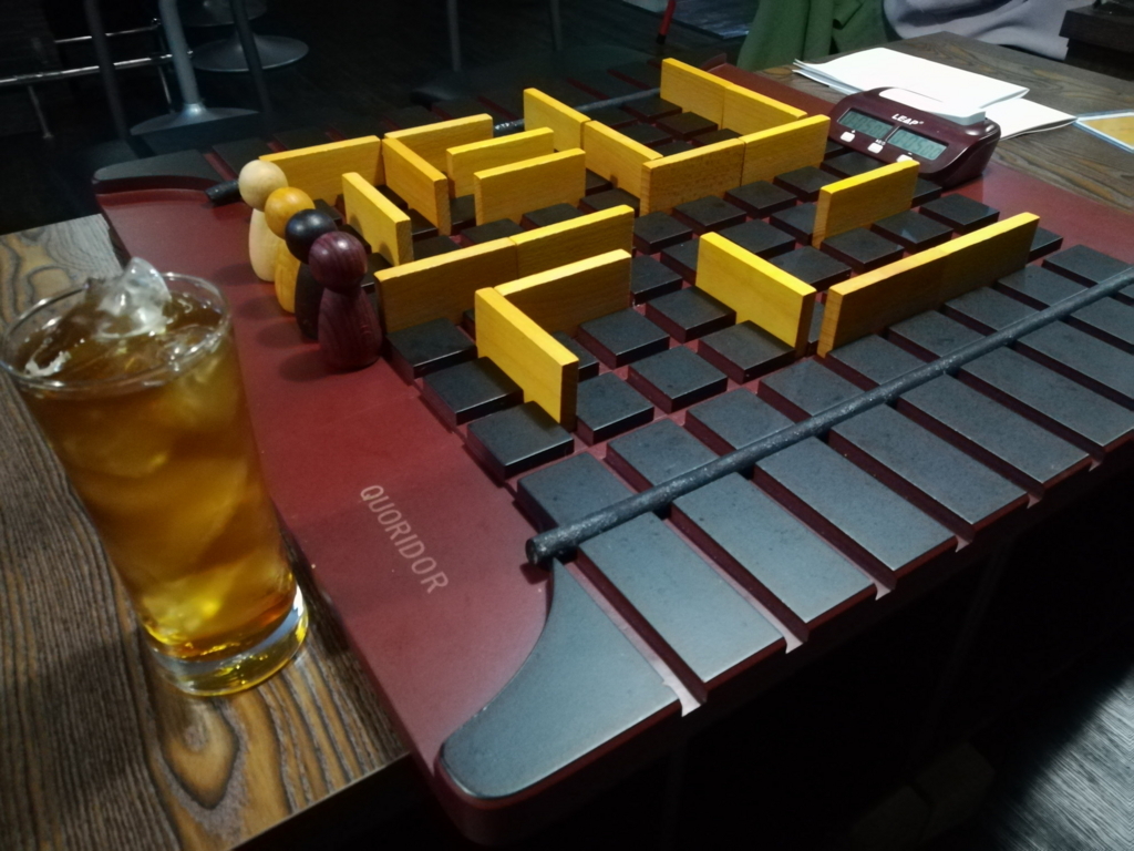 【レビュー】GAME BAR Hello,World!「また来たいと思わせる。ゲーマー憩いの空間」 - 卓上ゲームインスタンス非公式ブログ