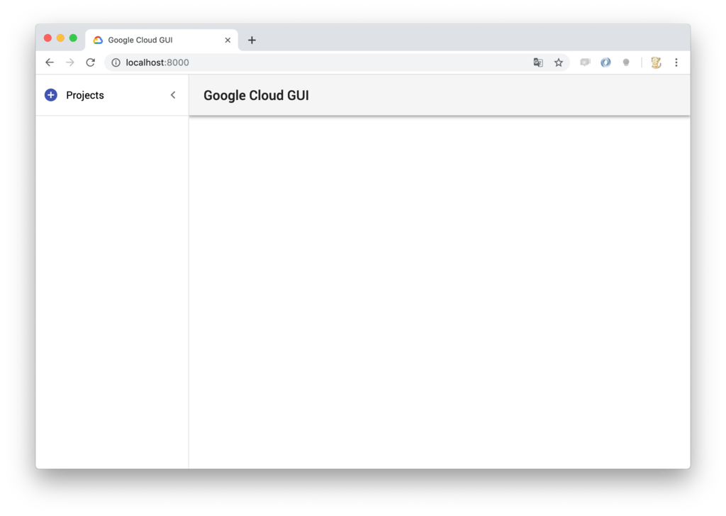 iOSエンジニアが選ぶ、GCPをローカル開発環境で動作させるのにとても便利なツールたち - クラウドワークス エンジニアブログ