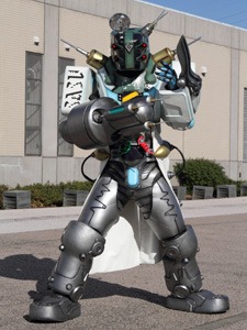 ニードロイド - ABCのブログ