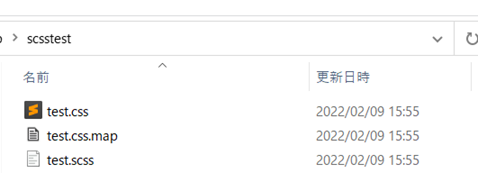 Visual Studio CodeでSCSSでCSSを記述する方法 - kazutocreateの日記