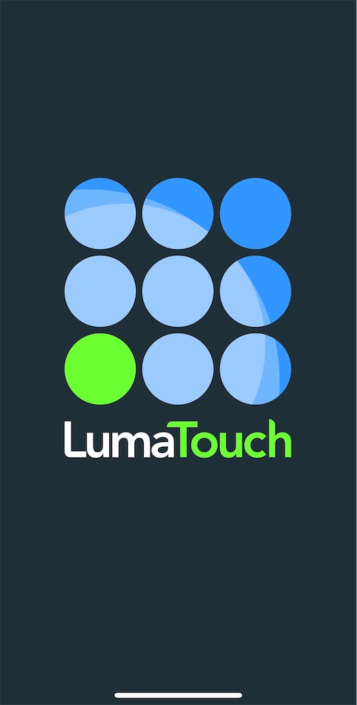 Luma touch動画編集アプリにワクワク感止まりません - ボディケアで東北を笑顔にする。あんべいの代表のブログ