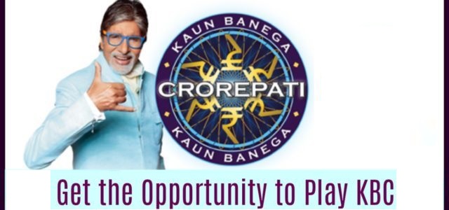 Brilliant Secrets to Winning the KBC Lottery Winner - kbcgameshow