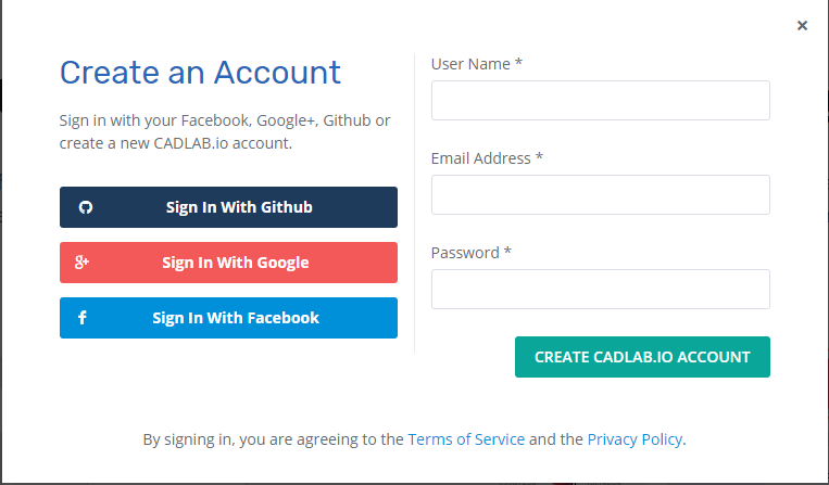 githubと連携してEagleの変更履歴を見れるcadlab.io使ってみた - kdenologue