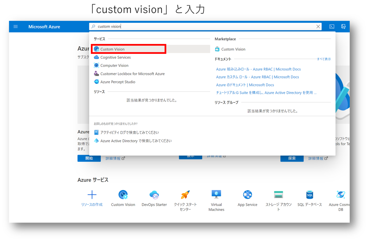 Azure Custom Visionで異常検知！ - 神戸のデータ活用塾！KDL Data Blog