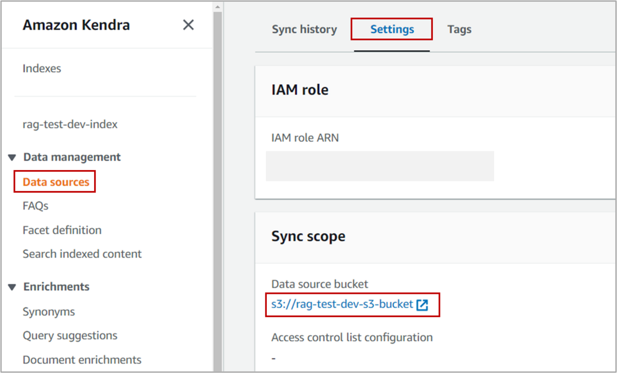 AWSのBedrockとKendraを使ってRAGの仕組み作ってみた！～Terraform版～〔後編〕 - 神戸のデータ活用塾！KDL Data Blog