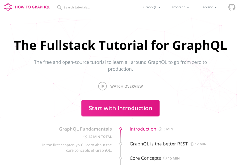 GraphQL入門 - React.js & Express.js & Apollo の簡単チュートリアル - エムスリーテックブログ