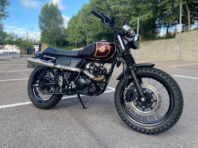 【T115】燃費記録 part9【新記録達成】 - ～バイク時々曇り～keBosuke blog