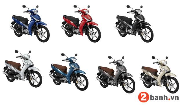 T115の兄弟車であるタイのFINN115iがベトナムへ進出。名前は｢JUPITER FINN｣ - ～バイク時々曇り～keBosuke blog