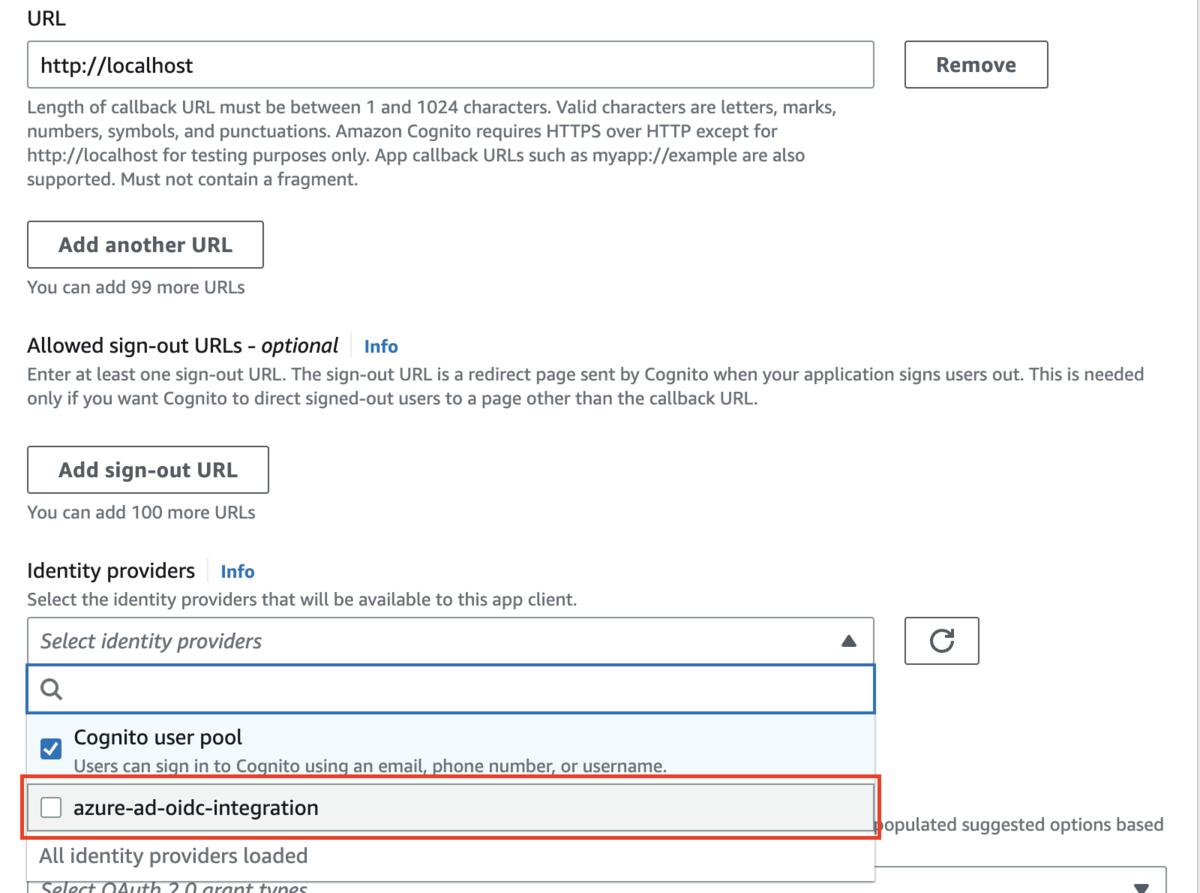 Cognito user pool で OpenID Connect を利用した外部 ID Provider によるサインインを実現する - RevComm Tech Blog