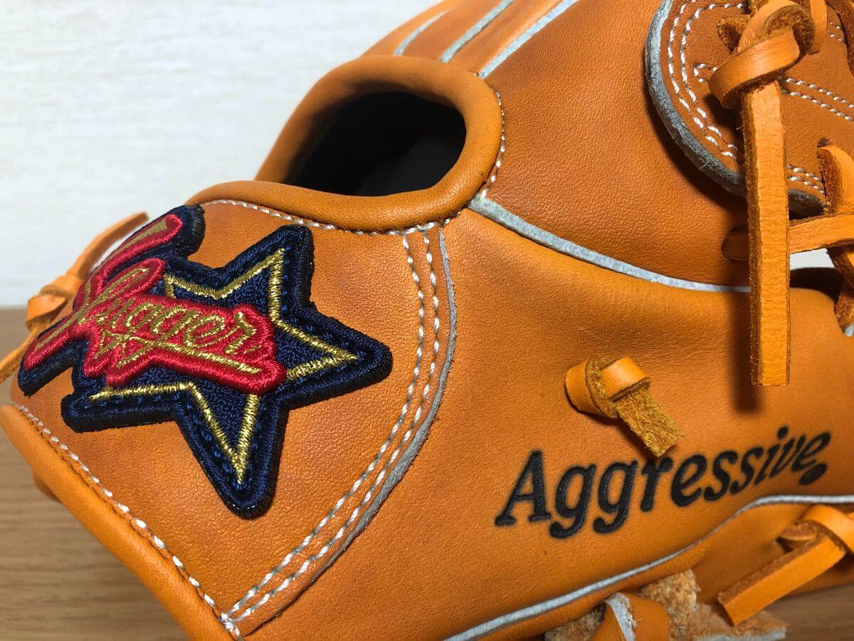 野球が最速で上手くなるグローブ【久保田スラッガー】少年用KSN-J7レビュー！ - ヤマミチ