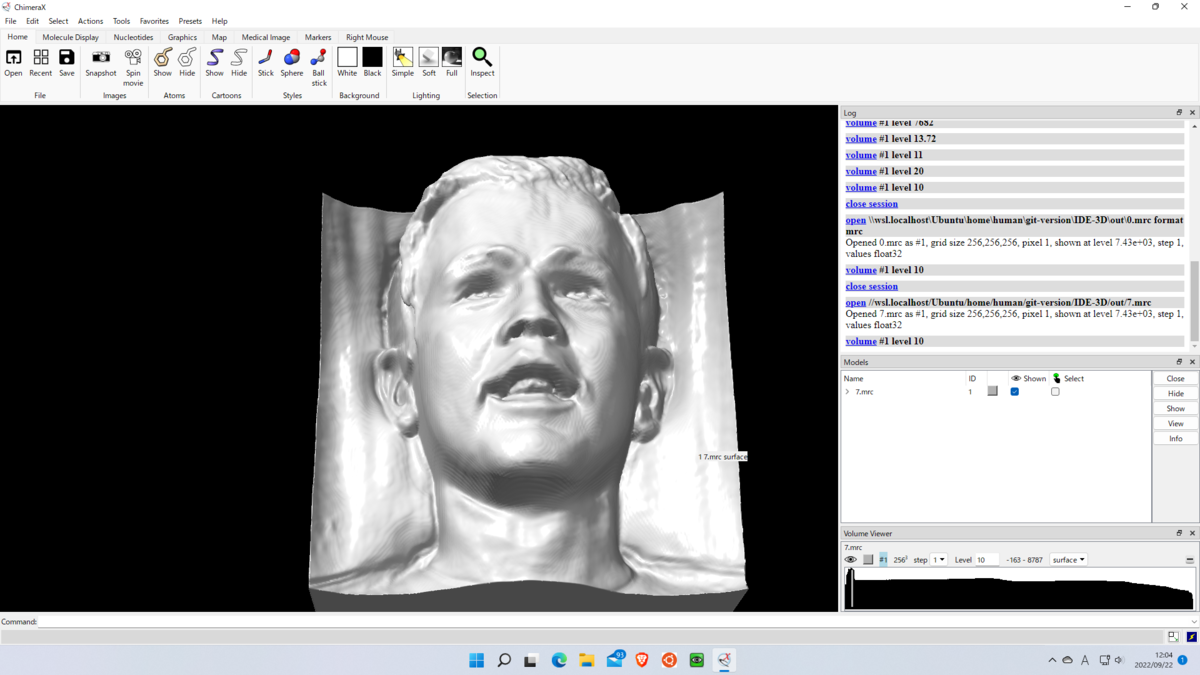 MrTornado24 / IDE-3D を試してみたメモ - サッとぶ