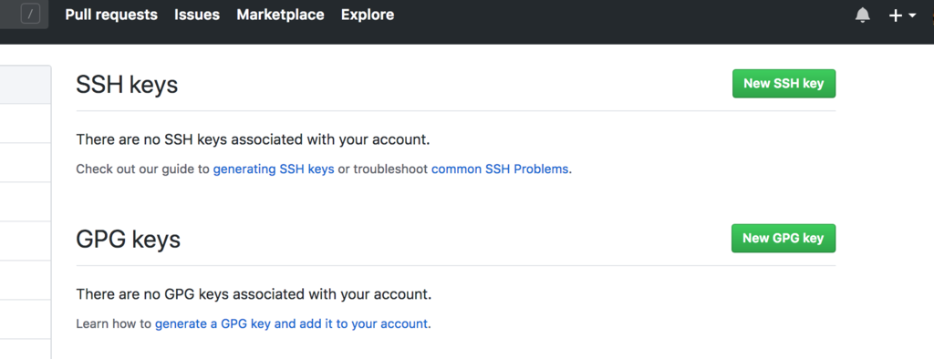 苦戦したけどGitHubデビュー完了！！ - KAEDE Hack blog