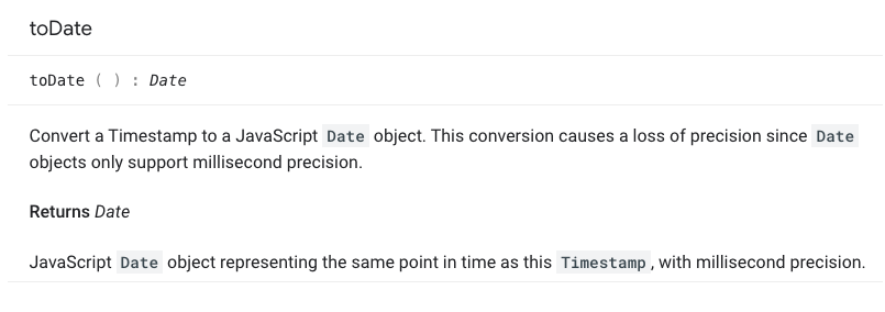 firebase-timestamp-cannot-render - KAEDE Hack blog