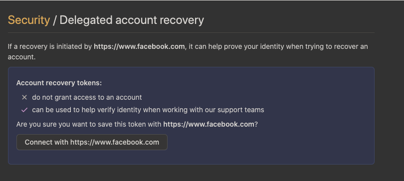 Github two-factor auth - KAEDE Hack blog
