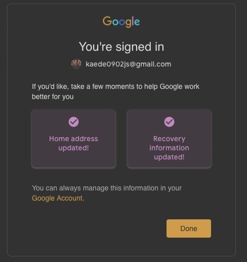 Github two-factor auth - KAEDE Hack blog