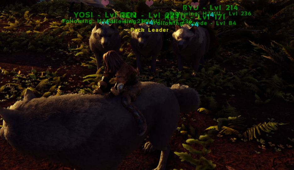 Ark Ragnarok Murdersnow 攻略 - kaede-hobby-blog