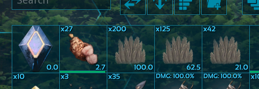 Ark Ragnarok Murdersnow 攻略 - kaede-hobby-blog