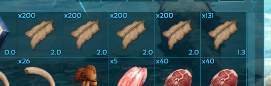 Ark Ragnarok Murdersnow 攻略 - kaede-hobby-blog