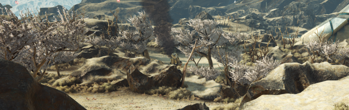 Ark Extinction OSD を攻略してハードポリマーや金属建材を大量入手！ - kaede-hobby-blog