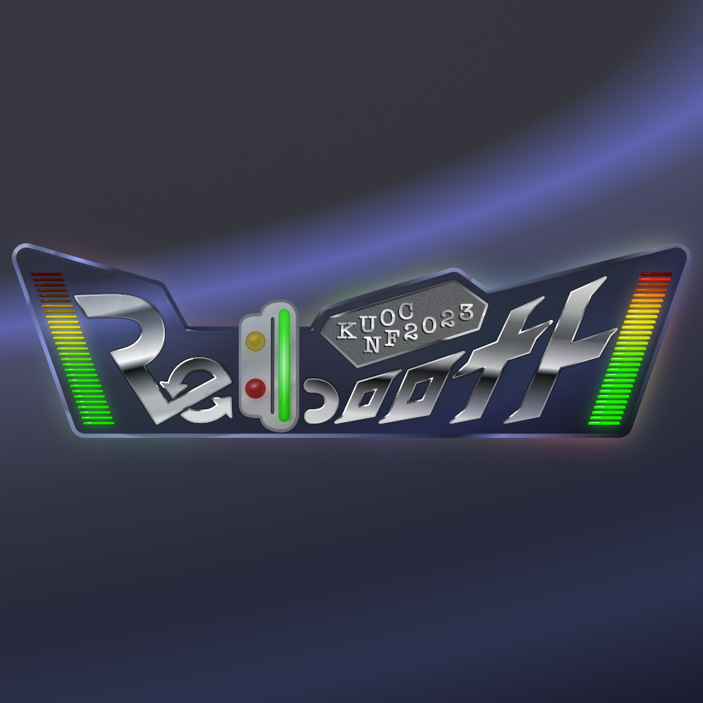 K-ShootMANIAパッケージ『KUOC NF2023 Re:bootH』 - 京音メンバーの日記