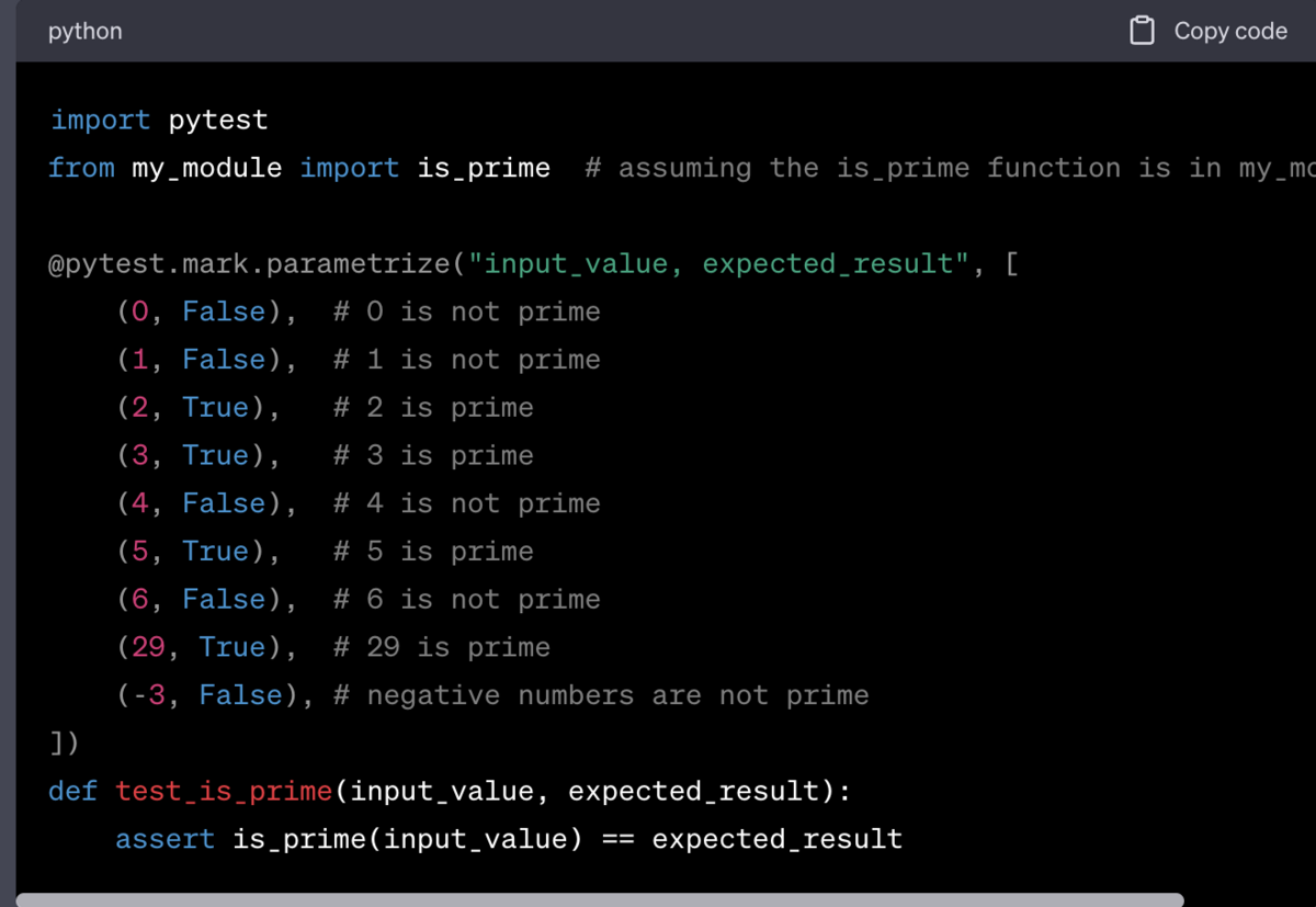 AdhocなPythonコードをProduction-readyにするために心掛けていること - Insight Edge Tech Blog