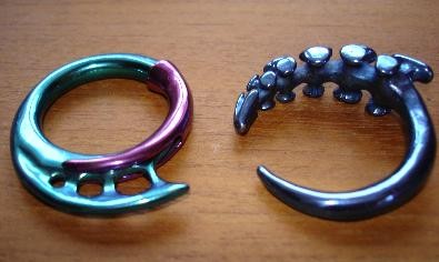 ANATOMETAL x Jesse Jarrell - keitouboxの日記