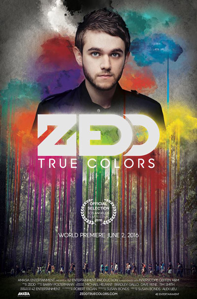 【洋楽】Zedd Ft. Maren Morris Grey 「The Middle」 歌詞和訳と情報 - KEI YAMAMOTO が ...