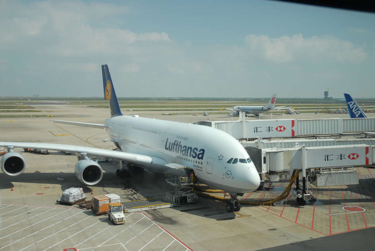 CA919 PVG→NRT Y【2019モロッコ+スペイン⑯】 - KL発飛日記