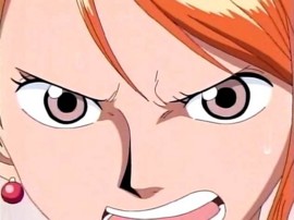 ONE PIECE ワンピース 第366話 「倒れろアブサロム！！ナミ友情の雷撃！！｣ - けんちーのアニメ中心生活ブログ改