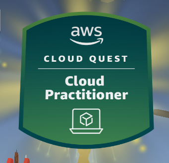 Cloud Quest:Cloud Practitioner - K's Atelier