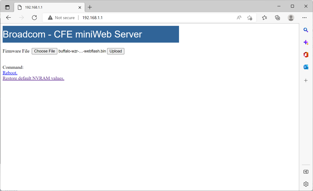 WZR-900DHP2 dd-wrt (1) - kenhayama’s blog