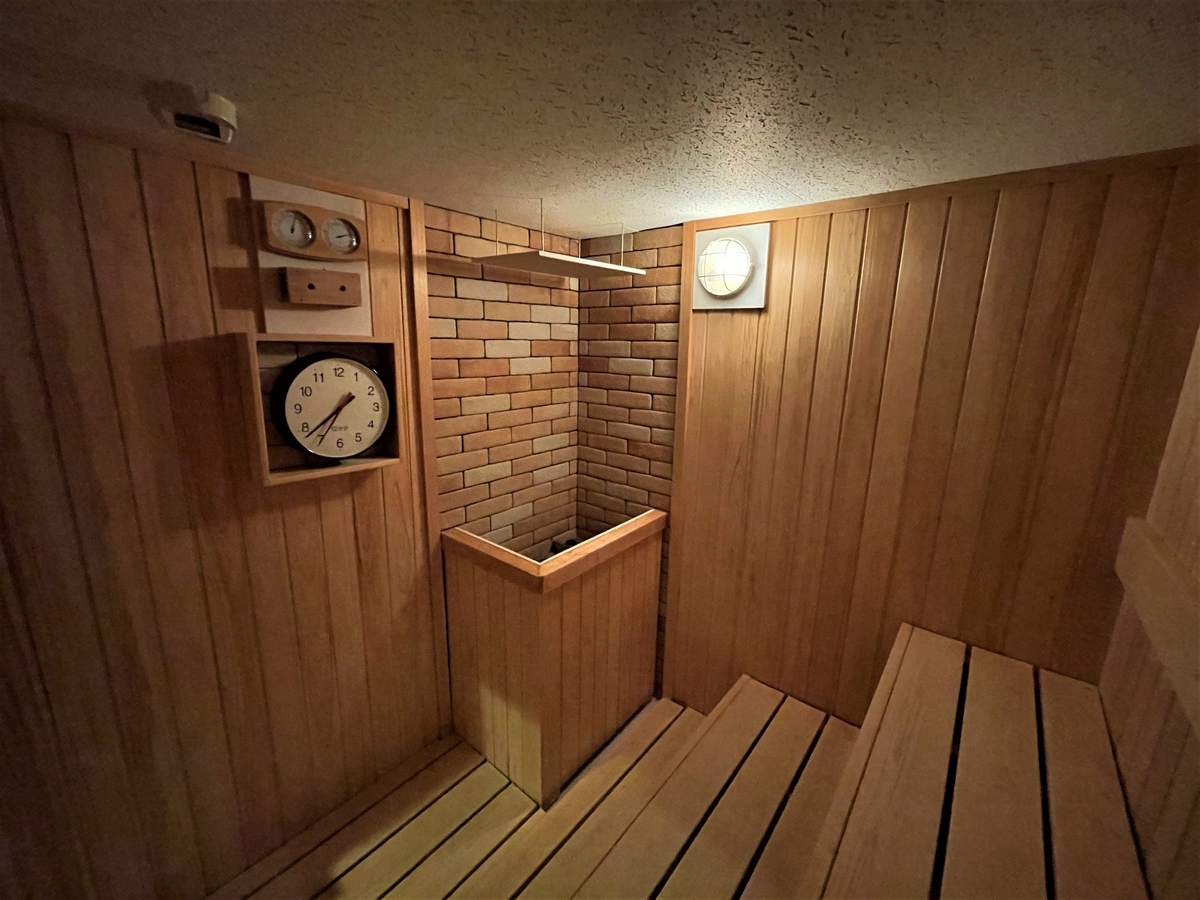 PROSTYLE SAUNA横浜馬車道｜関内｜湯活レポート（サウナ編）vol.154 - 湯活のススメ