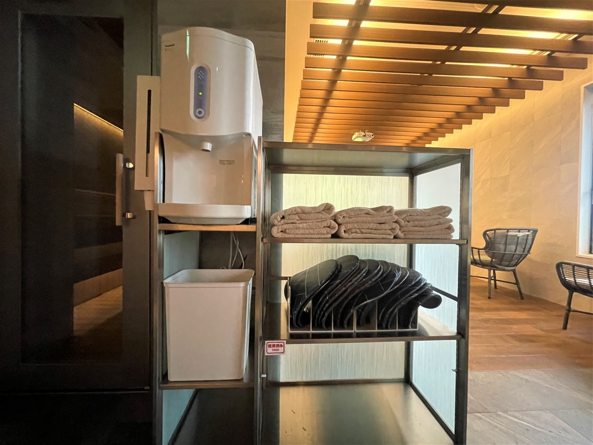 SAUNA F-tuuli｜福島｜湯活レポート（サウナ編）vol.162 - 湯活のススメ