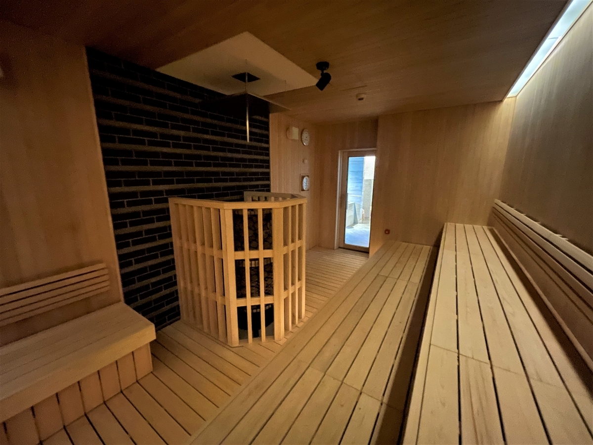 SAUNA F-tuuli｜福島｜湯活レポート（サウナ編）vol.162 - 湯活のススメ