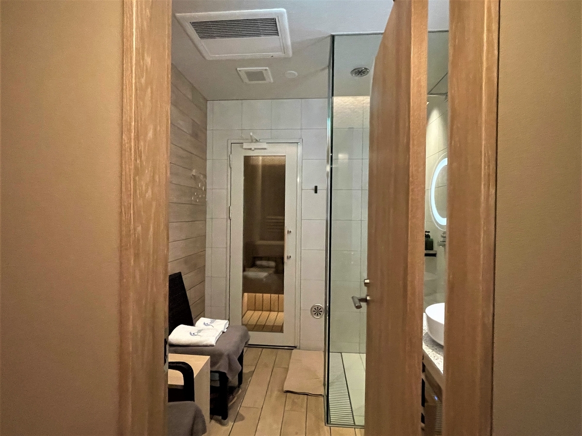 SAUNA F-tuuli｜福島｜湯活レポート（サウナ編）vol.162 - 湯活のススメ