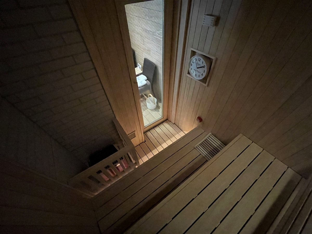 SAUNA F-tuuli｜福島｜湯活レポート（サウナ編）vol.162 - 湯活のススメ