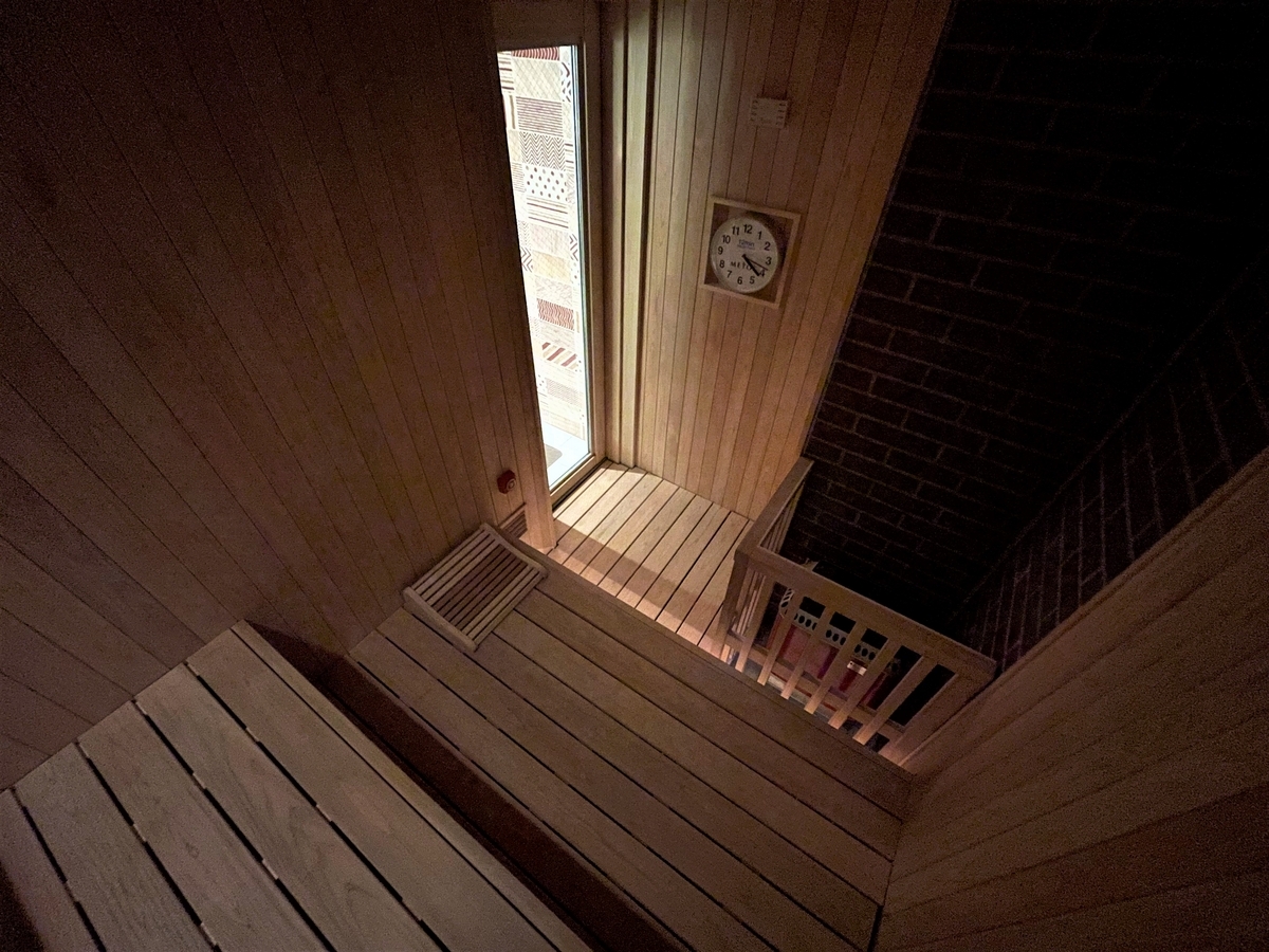 SAUNA F-tuuli｜福島｜湯活レポート（サウナ編）vol.162 - 湯活のススメ
