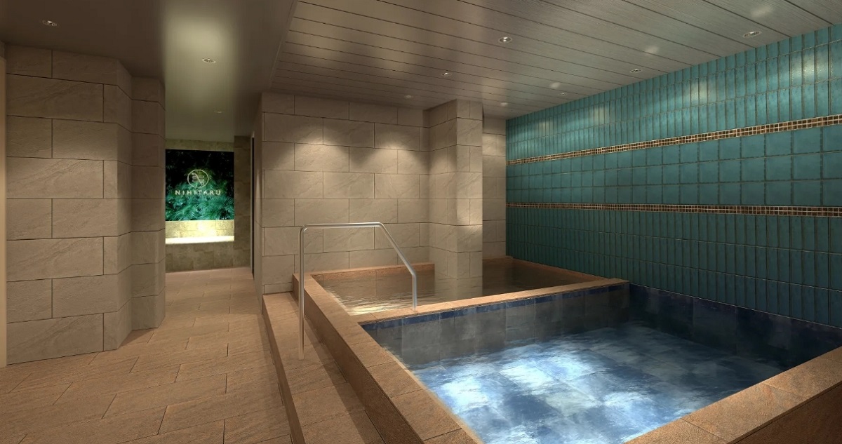 NiHITARU（男性専用）｜東陽町｜湯活レポート（サウナ編）vol.181 - 湯活のススメ