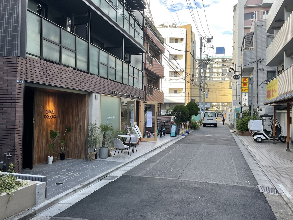 NiHITARU（男性専用）｜東陽町｜湯活レポート（サウナ編）vol.181 - 湯活のススメ