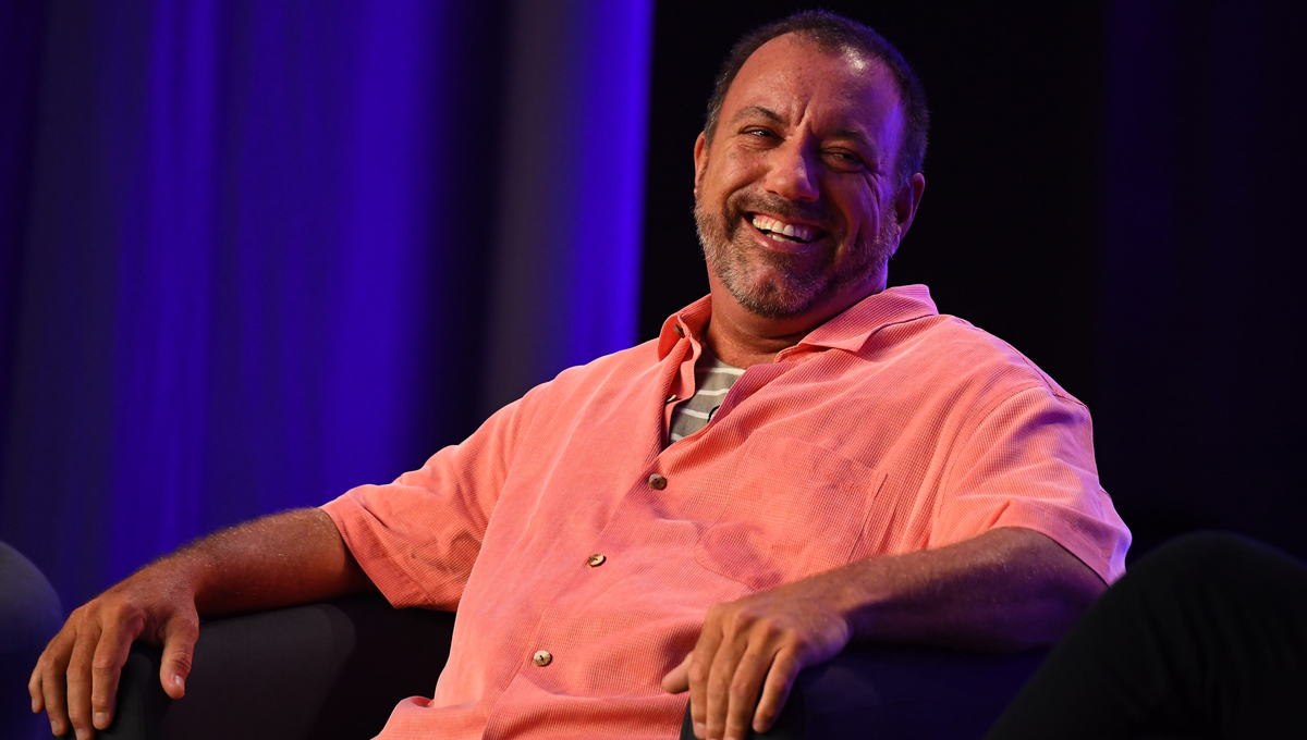 ラルフ・エグルストン Ralph Eggleston - 男の痰壺