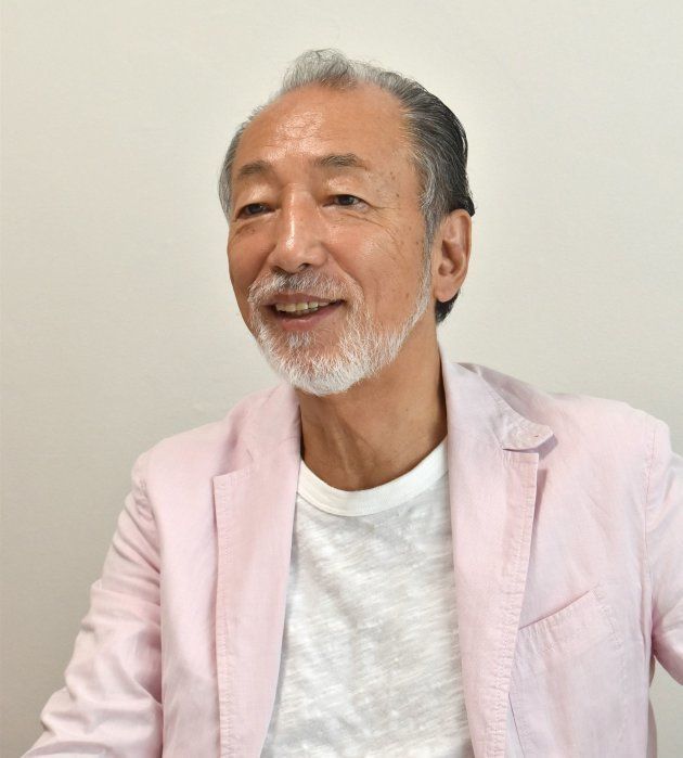 伊藤秀裕 Hidehiro Ito - 男の痰壺