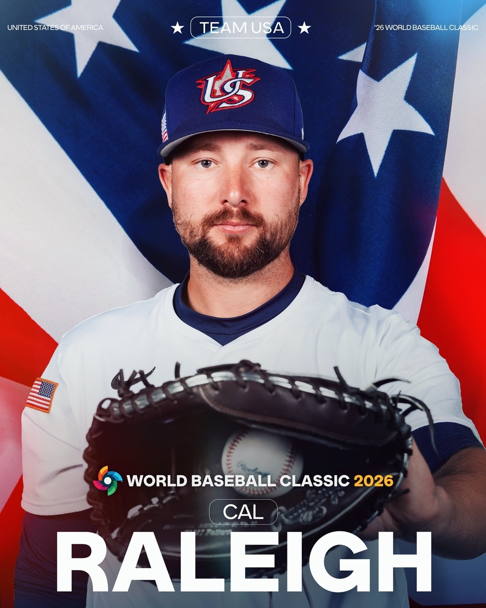 "WORLD BASEBALL CLASSIC 2026" 出場予定選手 - ぱわらぼ