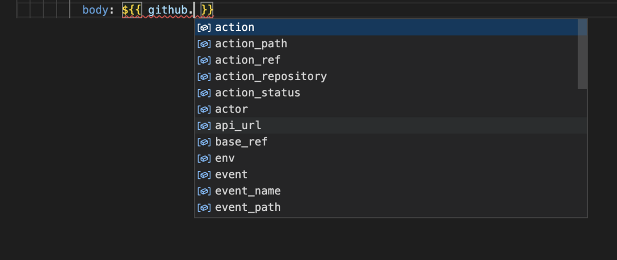 VSCodeにGitHub Actionsの公式拡張がリリースされたので試してみた - kenpi-tech