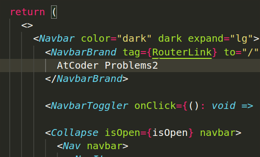 AtCoder Problems 開発を始めよう！ - 宇宙ツイッタラーXの憂鬱