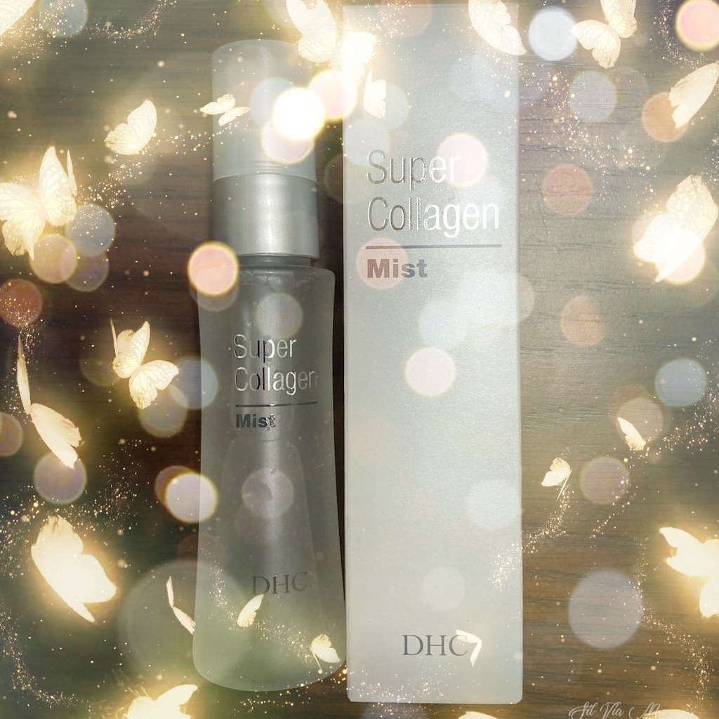 super collagen mist - kenkouyan’s blog