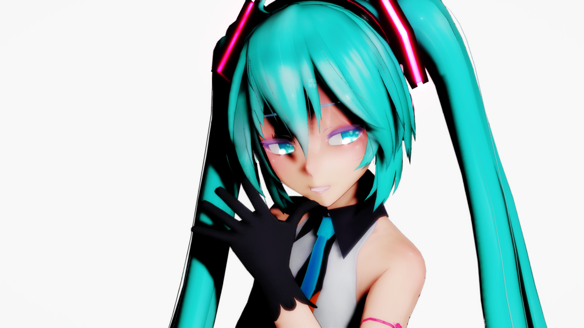 MikuMikuDance導入編【第8回】Ray-mmd導入（任意）編 - MikuMikuDance メモ書きノート